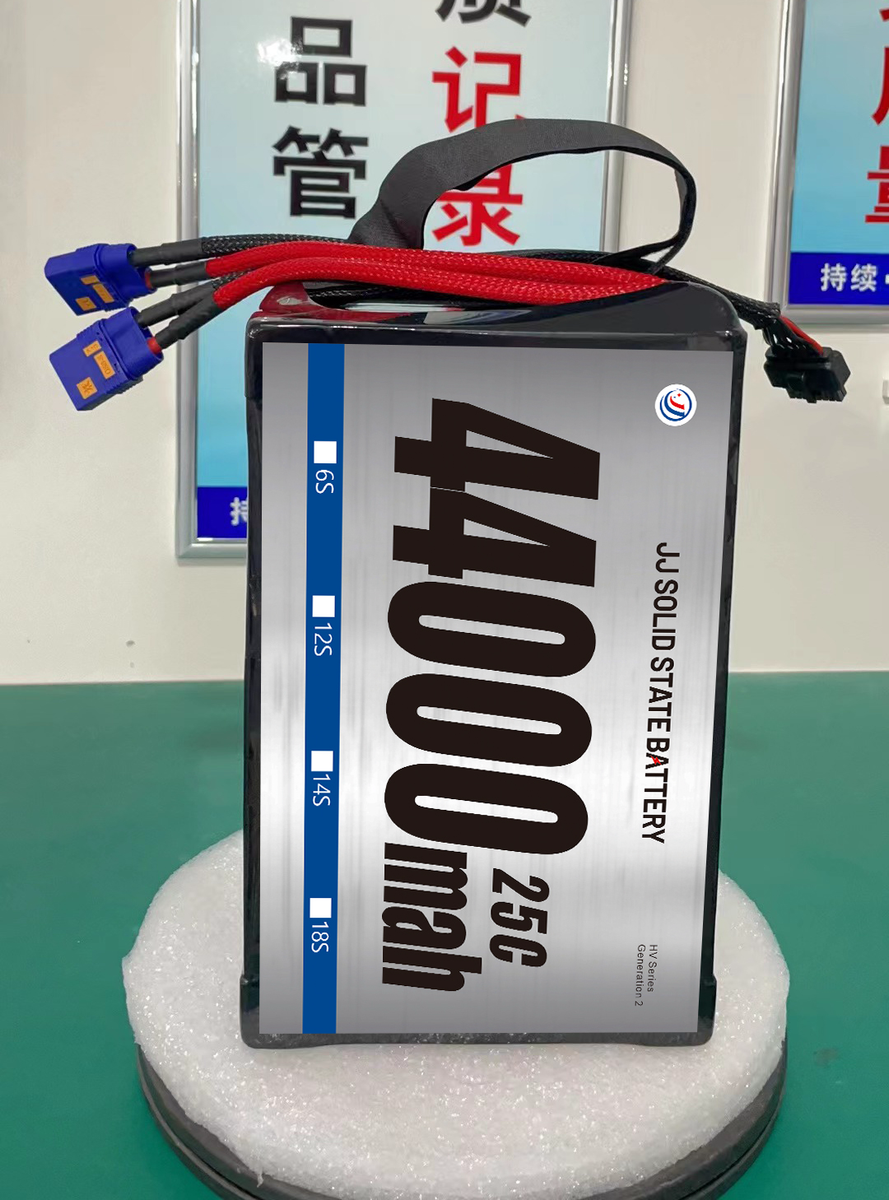 JJ-LIPO 44000mAh 25C 1100A – JJ-Lipo Batteries