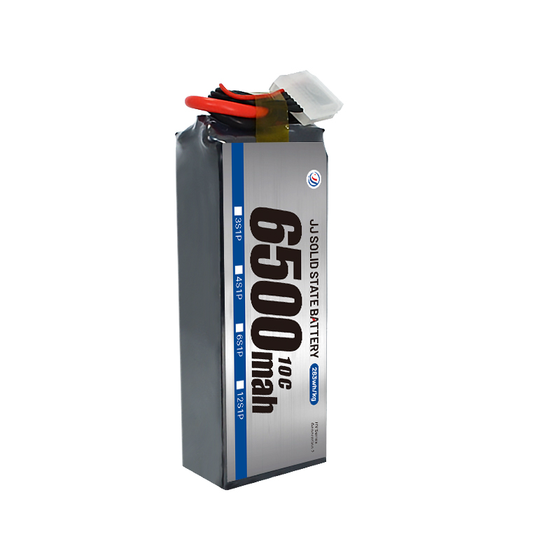 JJ-LIPO 6500mAh – JJ-Lipo Batteries