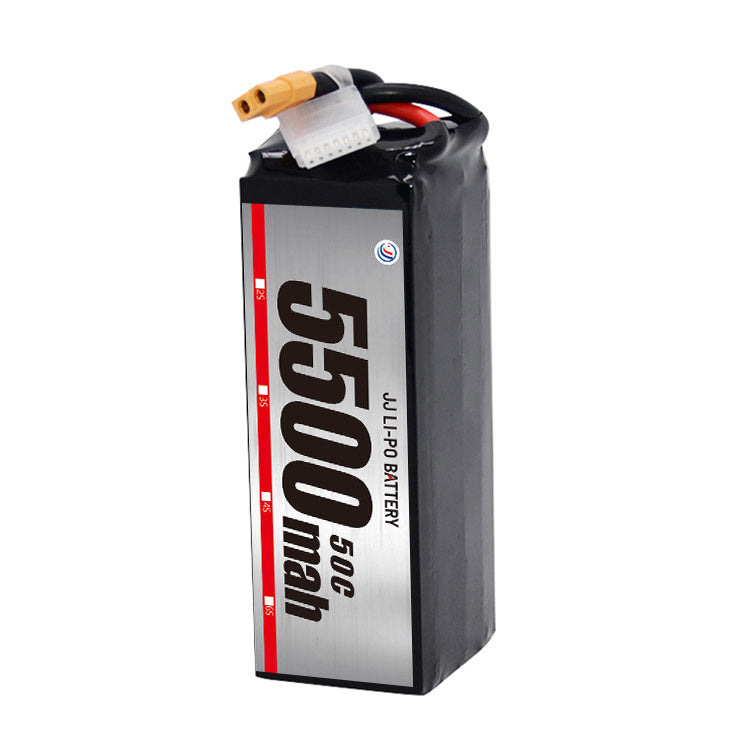 JJ-LIPO 5500mah – JJ-Lipo Batteries