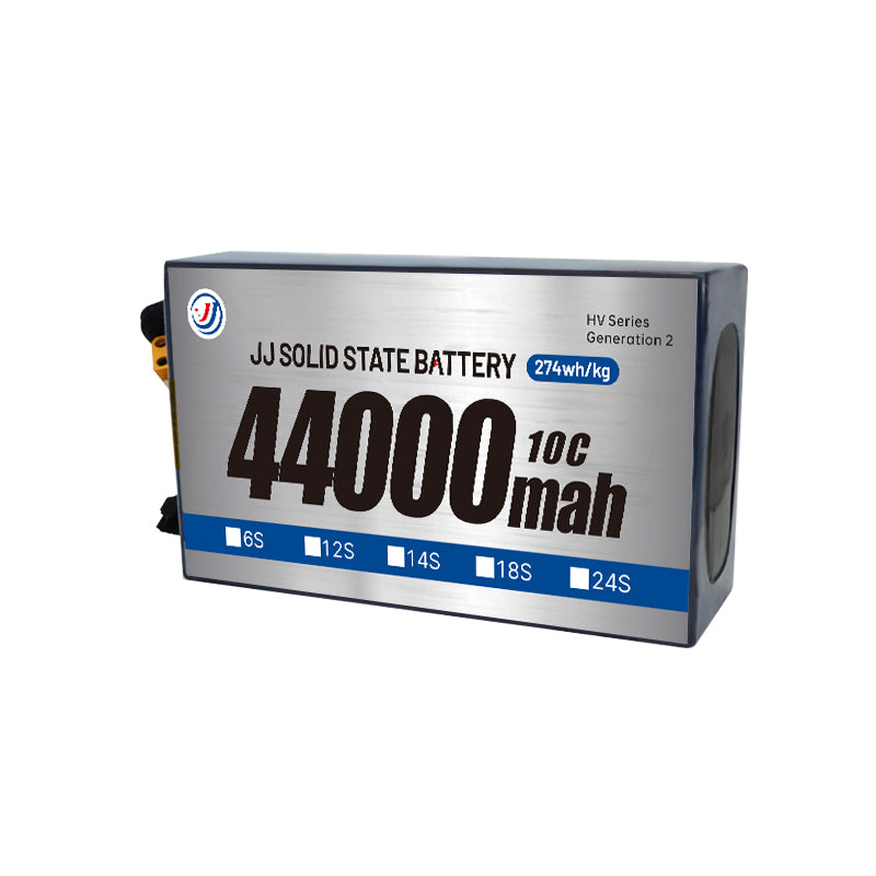 JJ-LIPO 44000mAh 15C 660A – JJ-Lipo Batteries